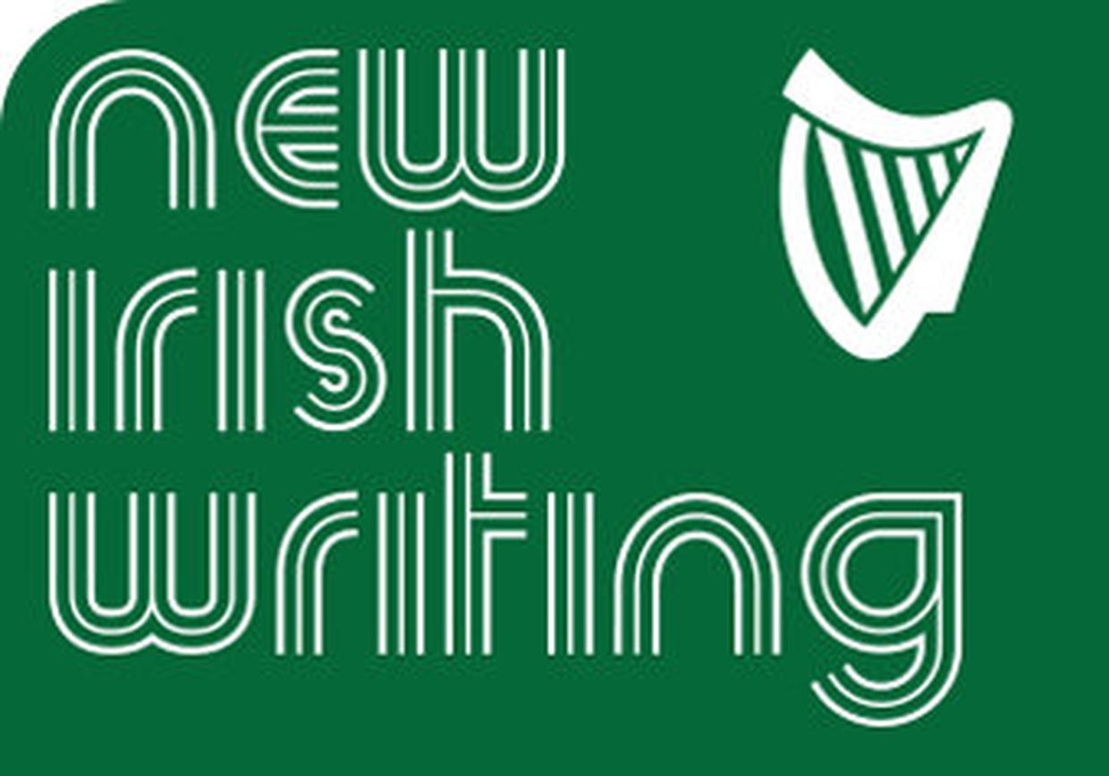 New Irish Writing – ink-stained wings